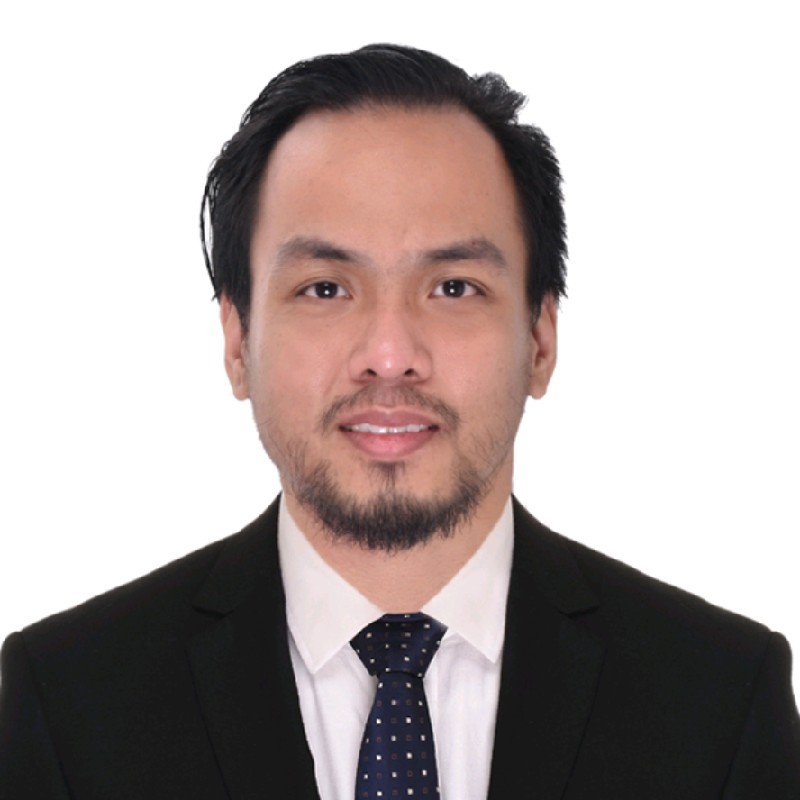 NEIL BRYAN ABARABAR PROFILE